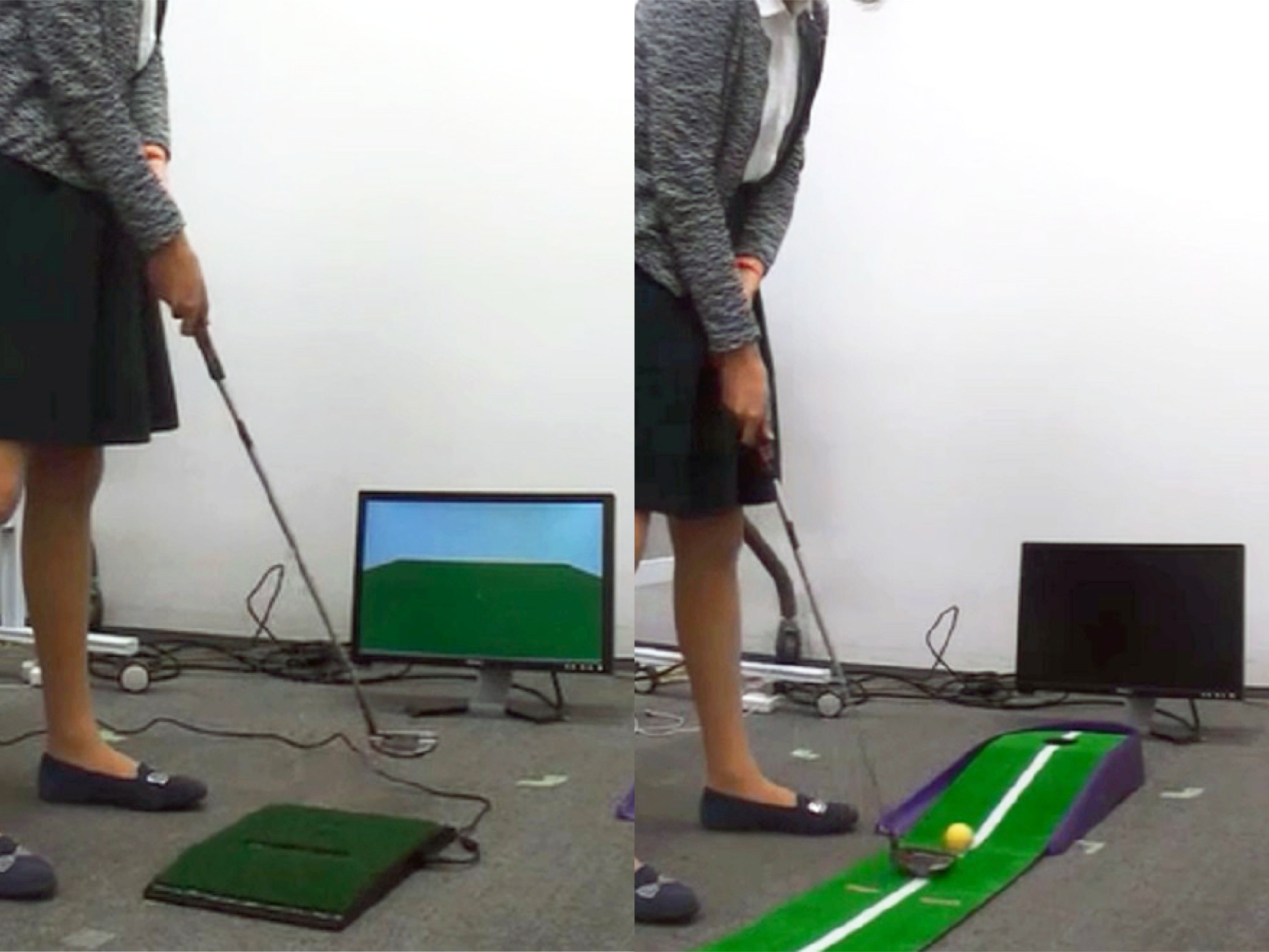 Routine++ | YOSHIDA SHIGEO