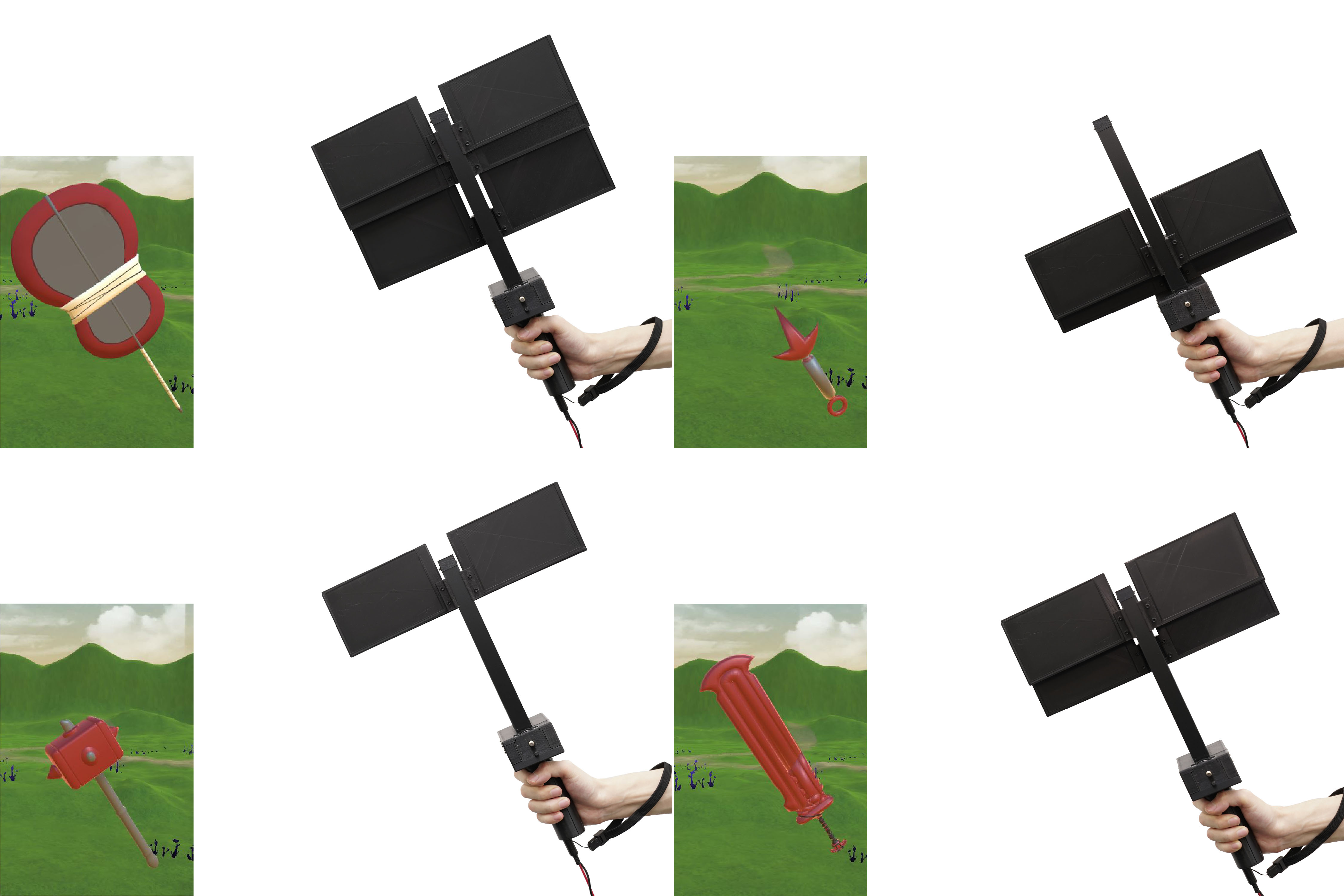 ShapeSense | YOSHIDA SHIGEO