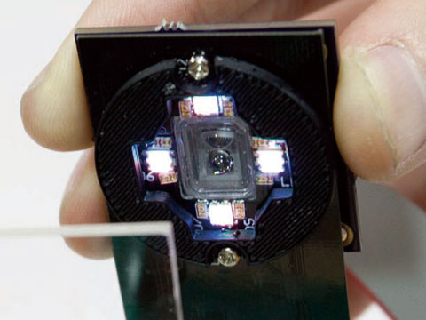 SpecTrans | YOSHIDA SHIGEO