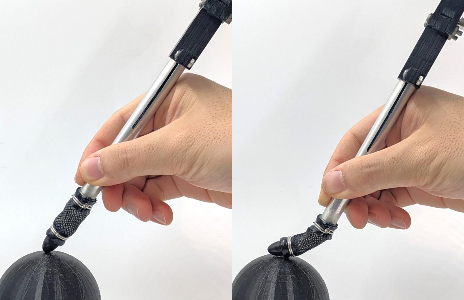 Transtiff | YOSHIDA SHIGEO